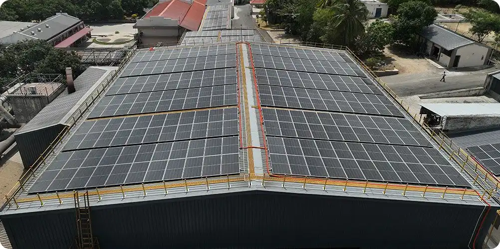 Environmental Stewardship | Sustainable Sourcing | Renewable Energy ...